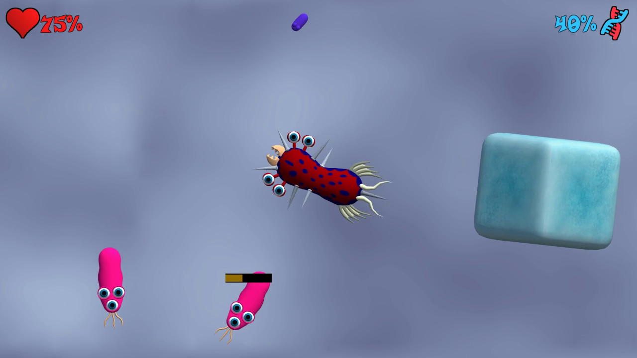 Evolution Simulator 2 android iOS apk download for free-TapTap