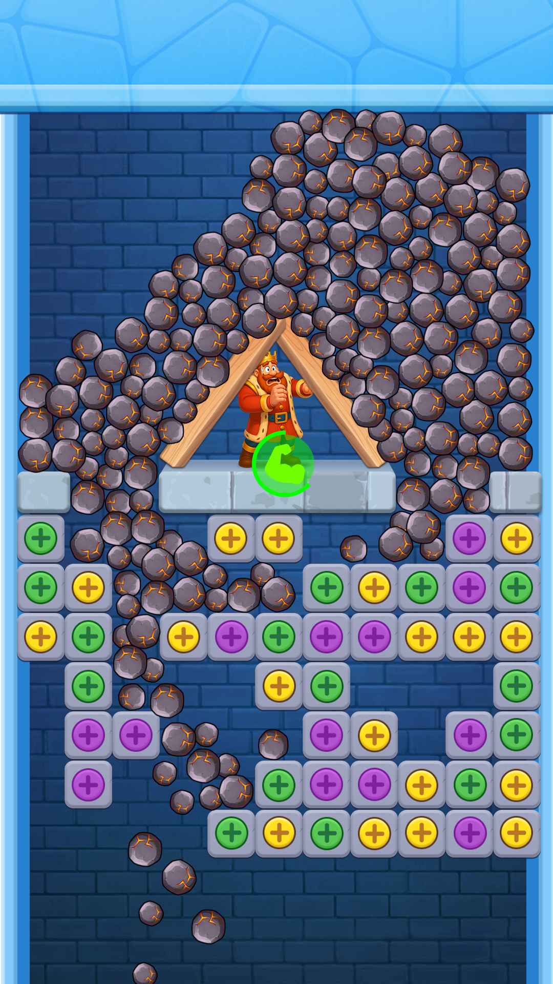 Royal Escape: King Castle for Android/iOS - TapTap