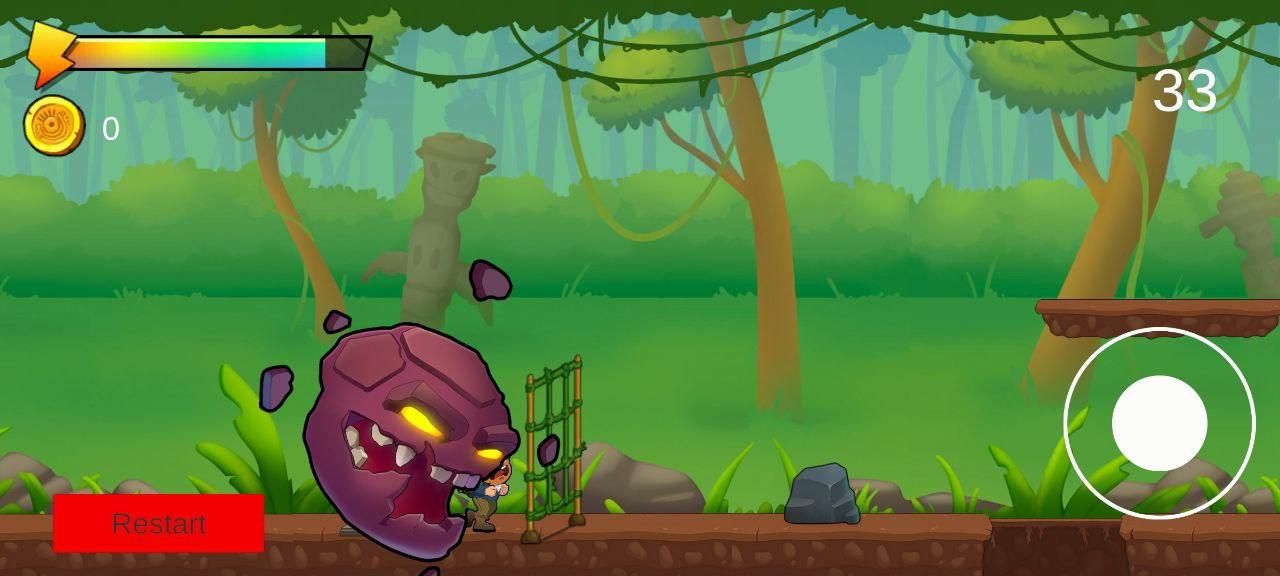 Monster Chase 2 android iOS apk download for free-TapTap