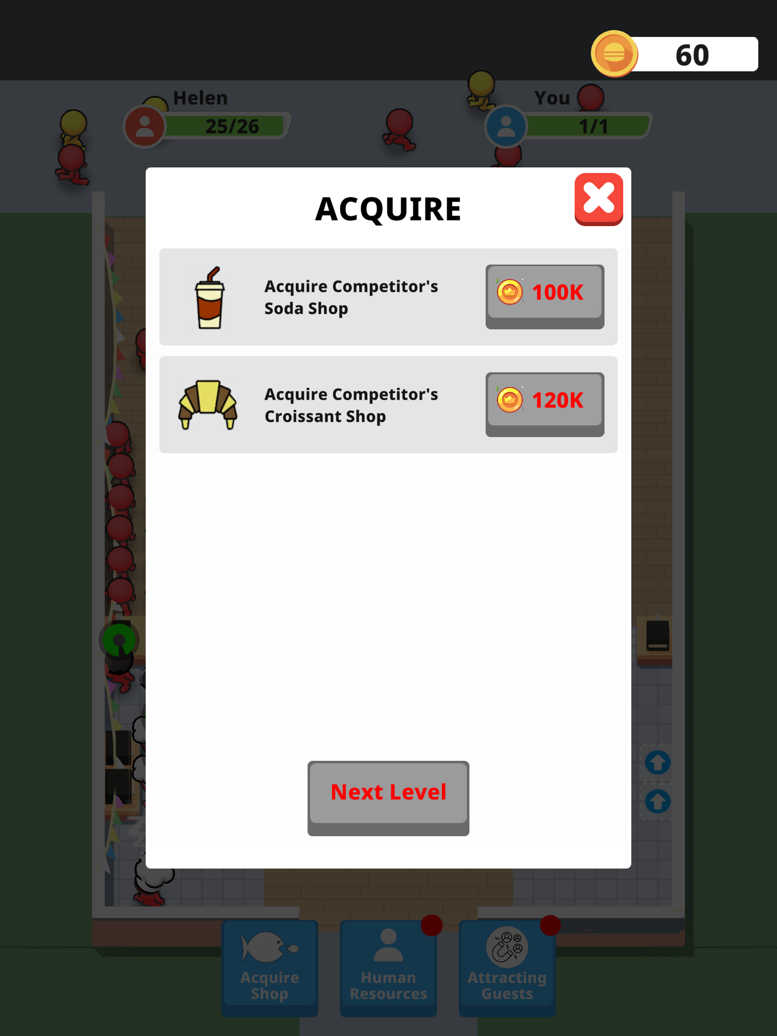 Food War android iOS apk download for free-TapTap