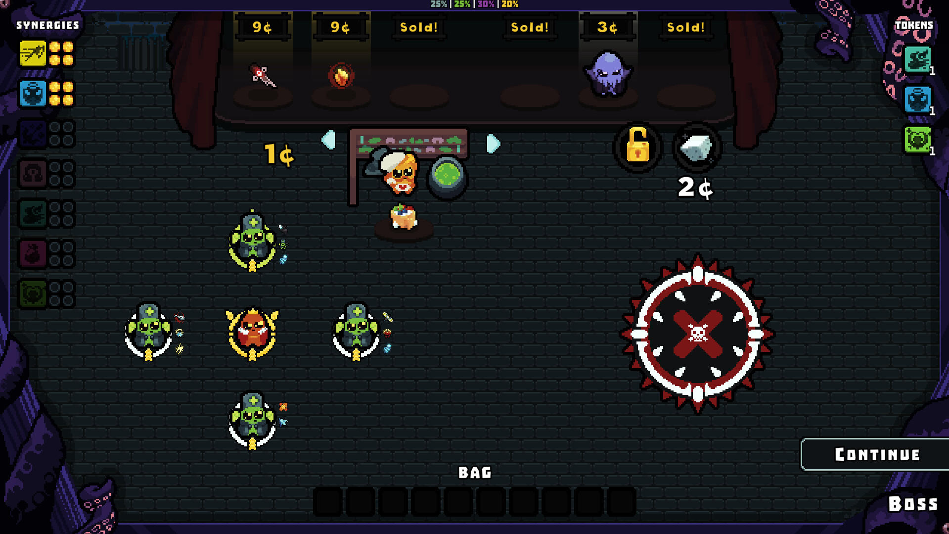 Just King android iOS-TapTap