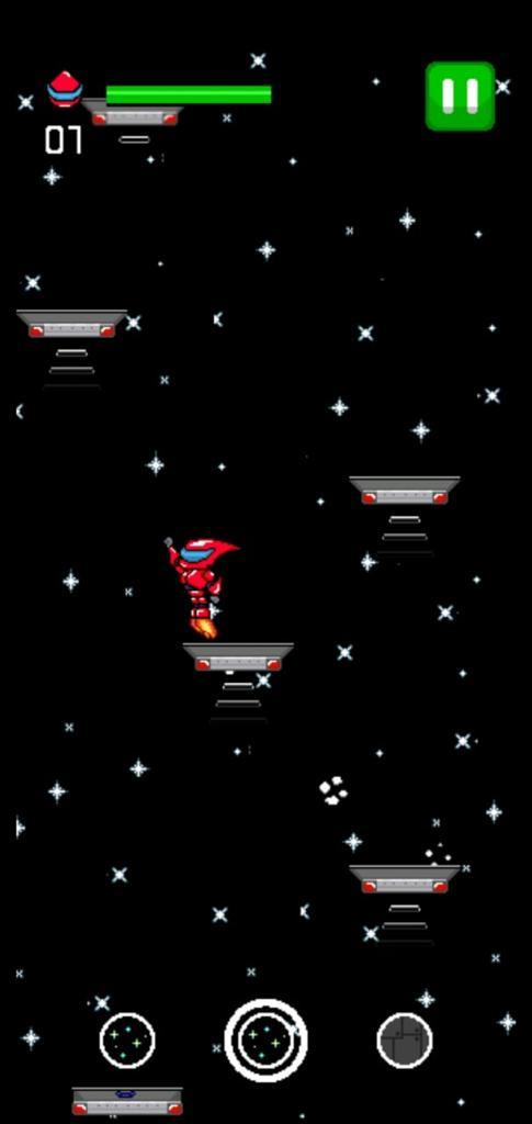 jumper space android iOS apk download for free-TapTap