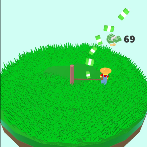 Grass Cutter Clicker Latest Version for Android/iOS - TapTap