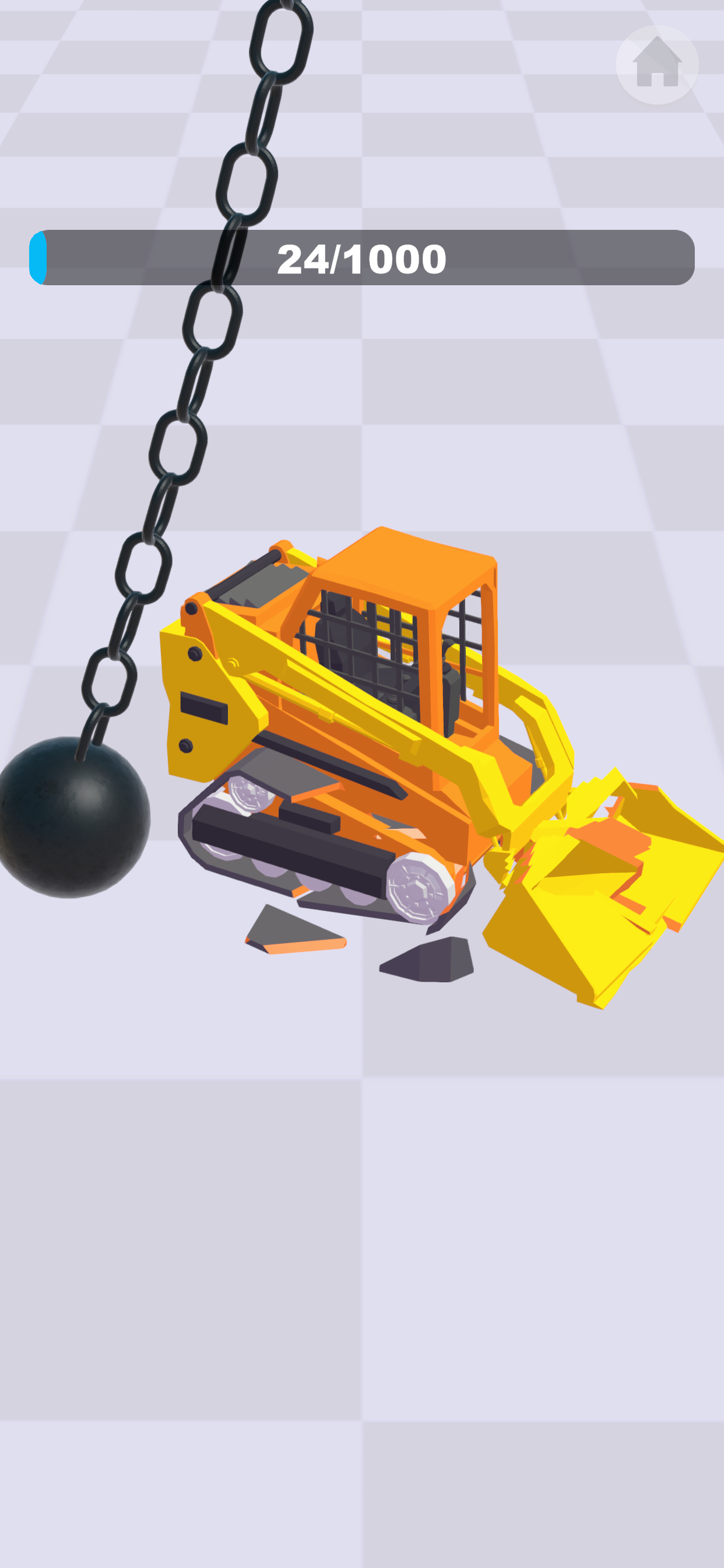 Wrecking Iron Ball 3D android iOS apk download for free-TapTap