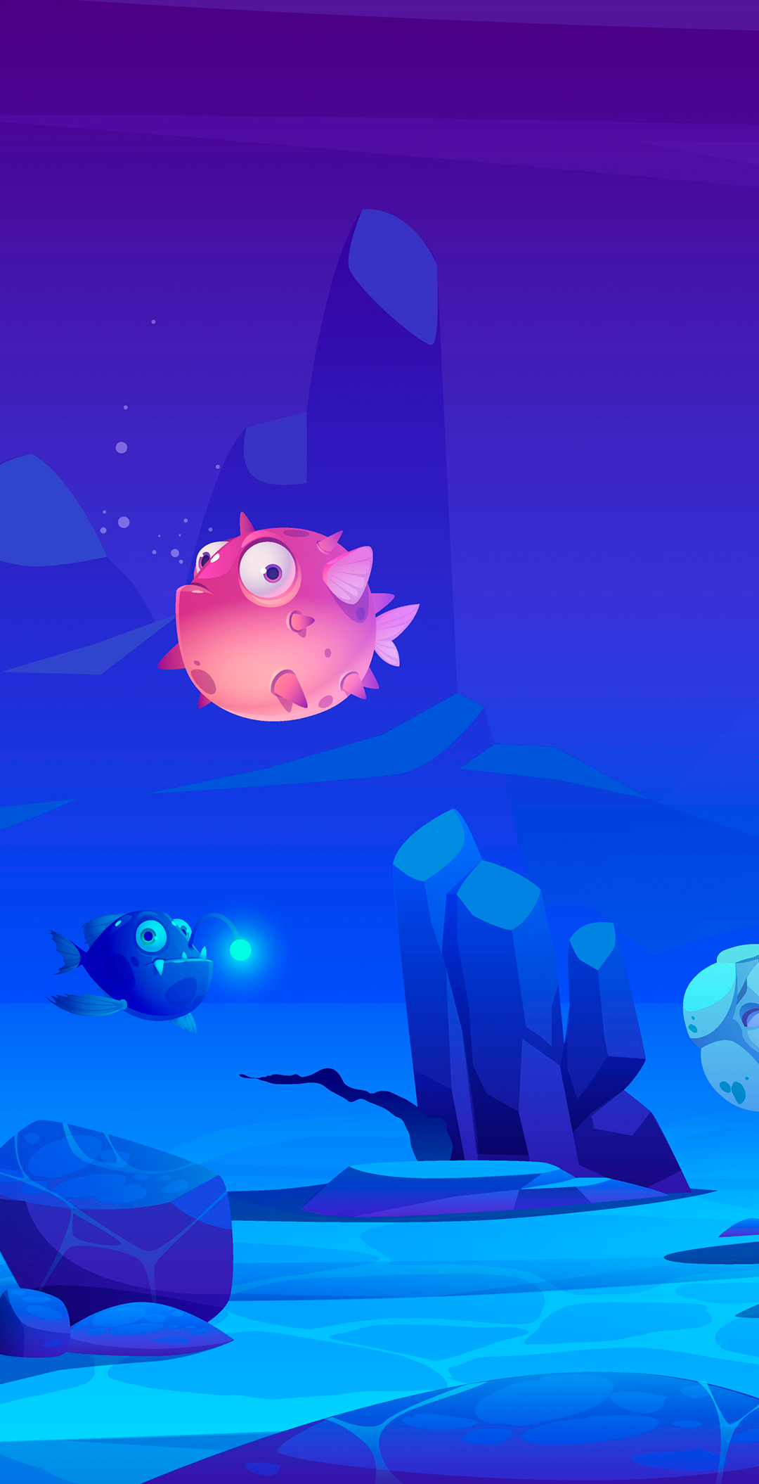 Find the fish android iOS-TapTap