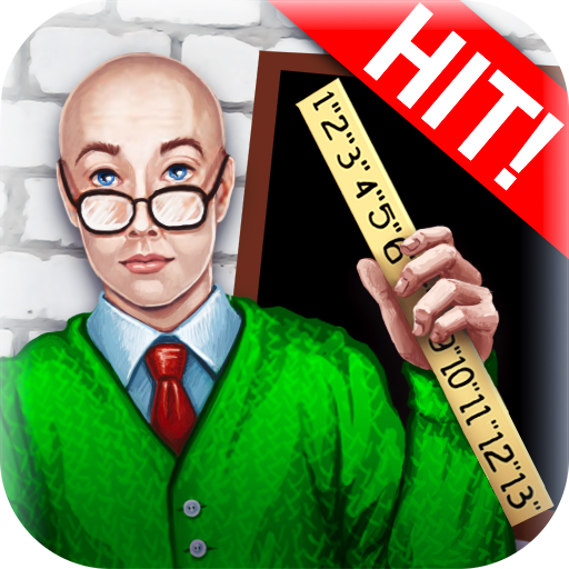 Baldis Basics School of Mathematics for Android/iOS - TapTap