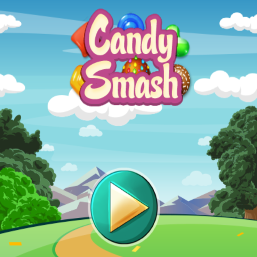 Candy Smash Games Latest Version for Android/iOS - TapTap