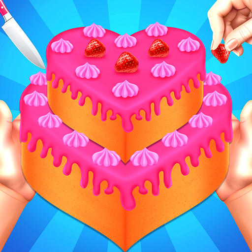 Sweet Bakery Shop Kitchen Game for Android/iOS - TapTap