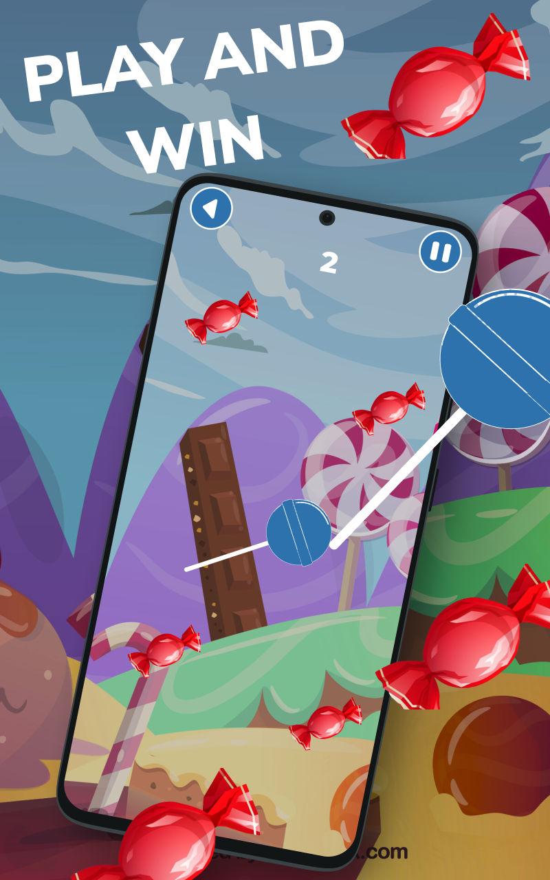 Betno Candy Breaker android iOS-TapTap