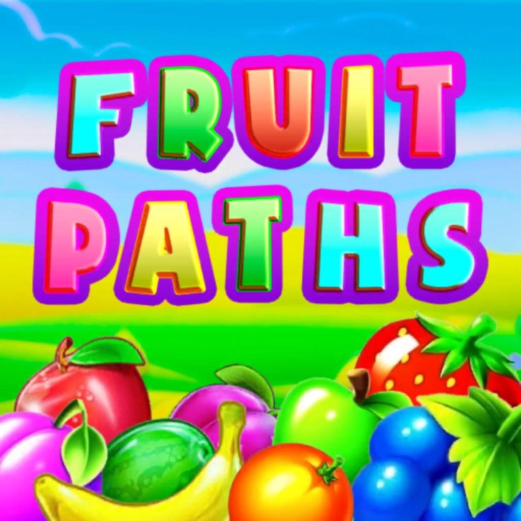 Download Fruit Paths for Android/iOS APK - TapTap