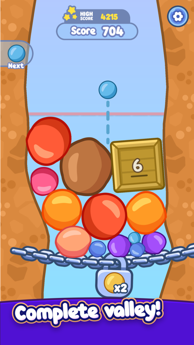 Fun Merge android iOS apk download for free-TapTap