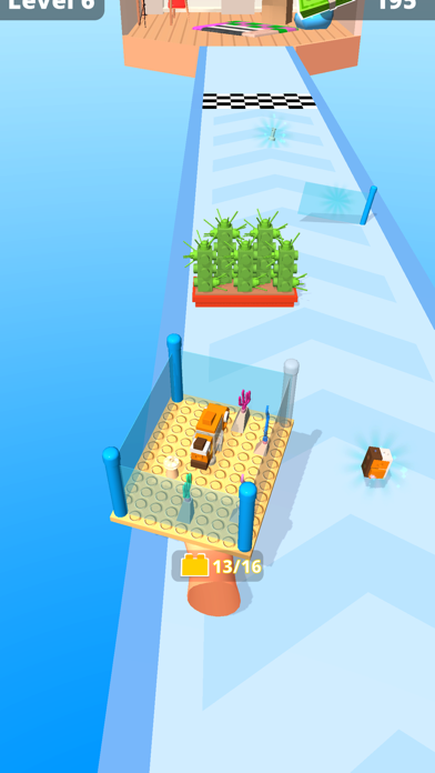 Lego Run 3D android iOS apk download for free-TapTap