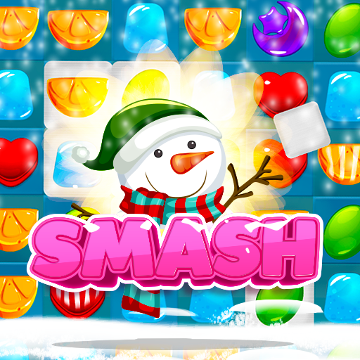Candy Smash-Candy Puzzle Games for Android/iOS - TapTap