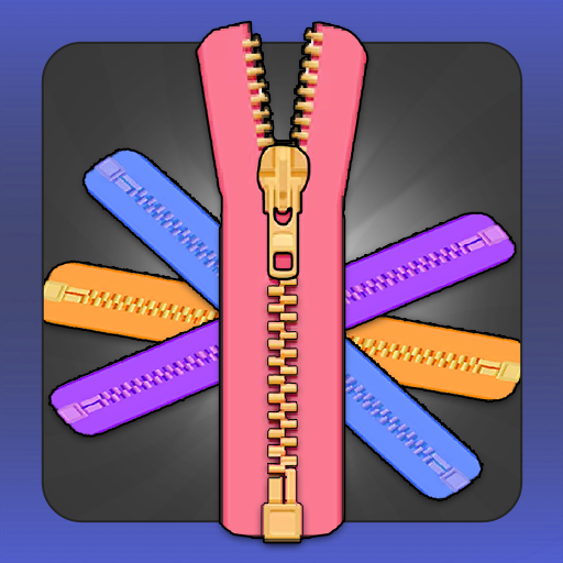 Zipper Jam Latest Version for Android/iOS APK - TapTap