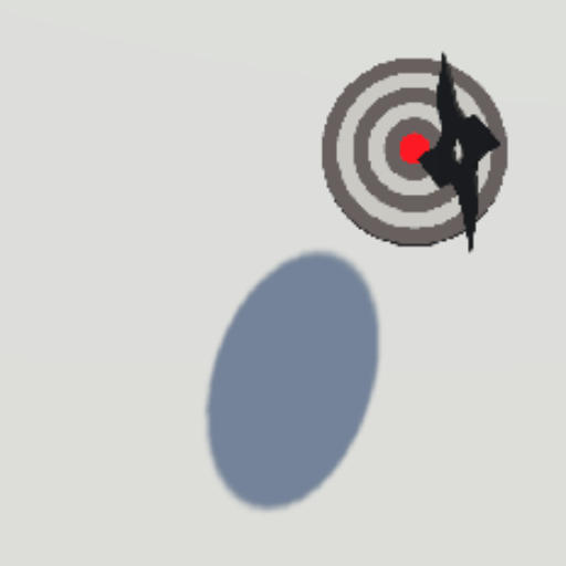 Ninja Thrower Workout for Android/iOS - TapTap