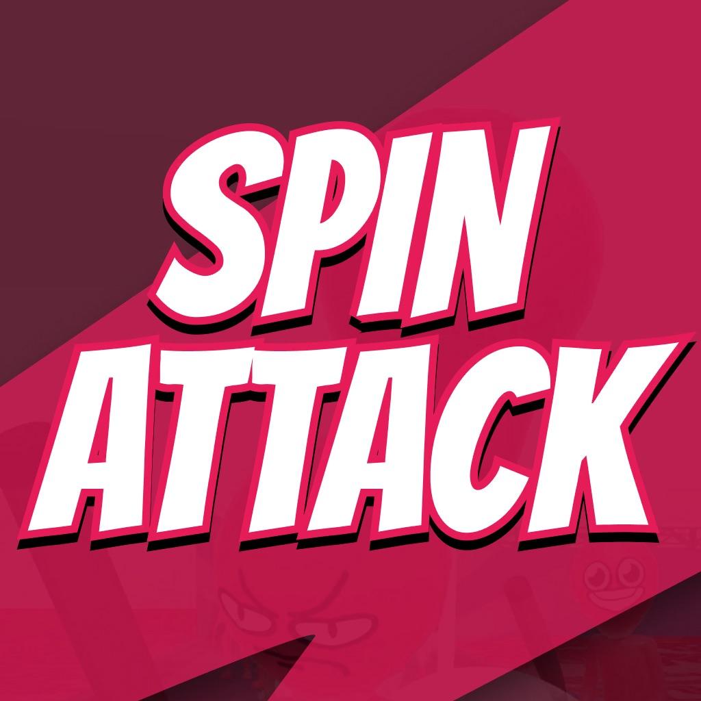 Spin Attack One Latest Version for Android/iOS APK - TapTap