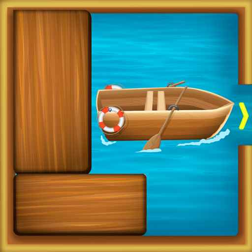 Save The Boat - Puzzle Game for Android/iOS - TapTap
