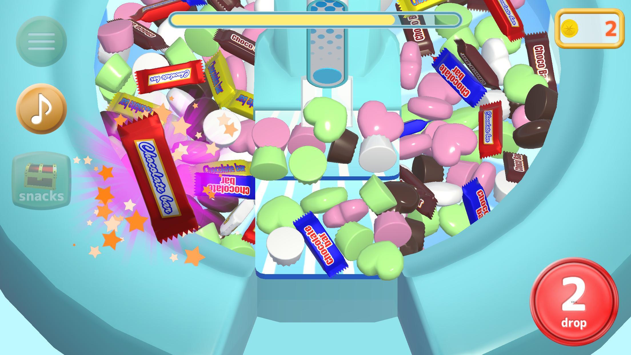 Snacks Claw android iOS apk download for free-TapTap