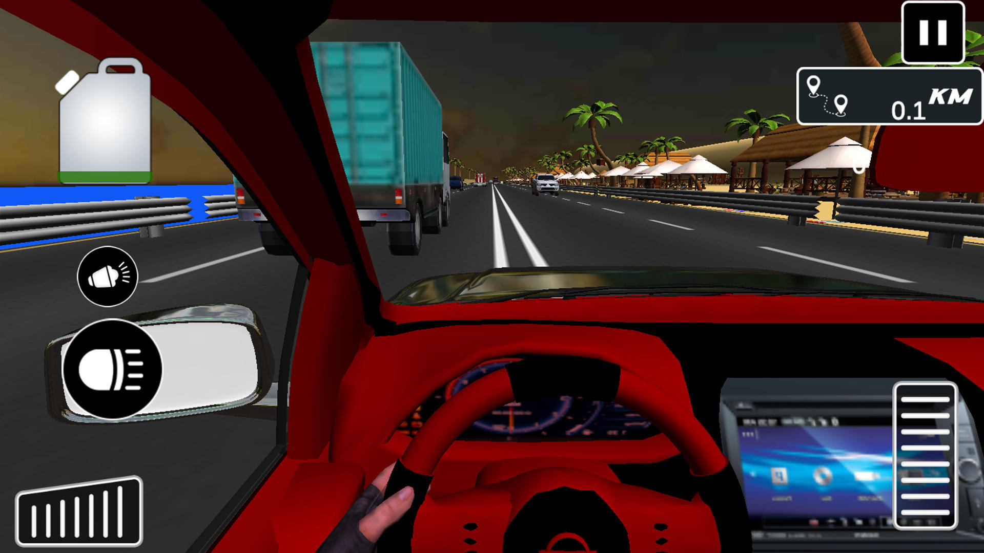 Crazy Car Games android iOS apk download for free-TapTap