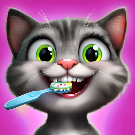 Cat Doctor games for kids for Android/iOS - TapTap