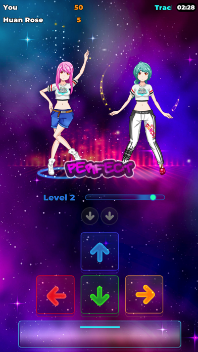 J-pop Dancing: Tap Dance Game android iOS apk download for free-TapTap