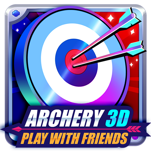 Archery 3D: Play with Friends for Android/iOS - TapTap
