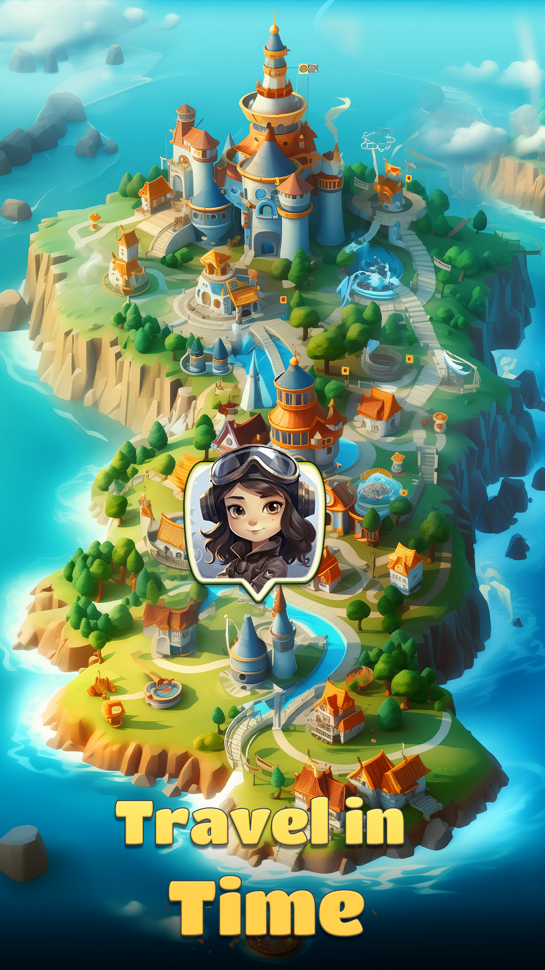 Aria's Adventure Hidden Object android iOS apk download for free-TapTap