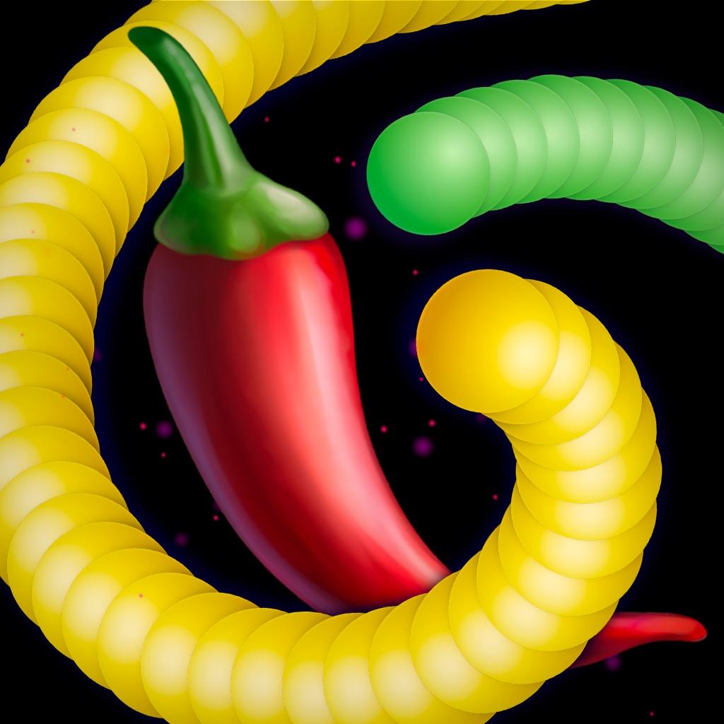 Worms Fight Arena Latest Version for Android/iOS - TapTap