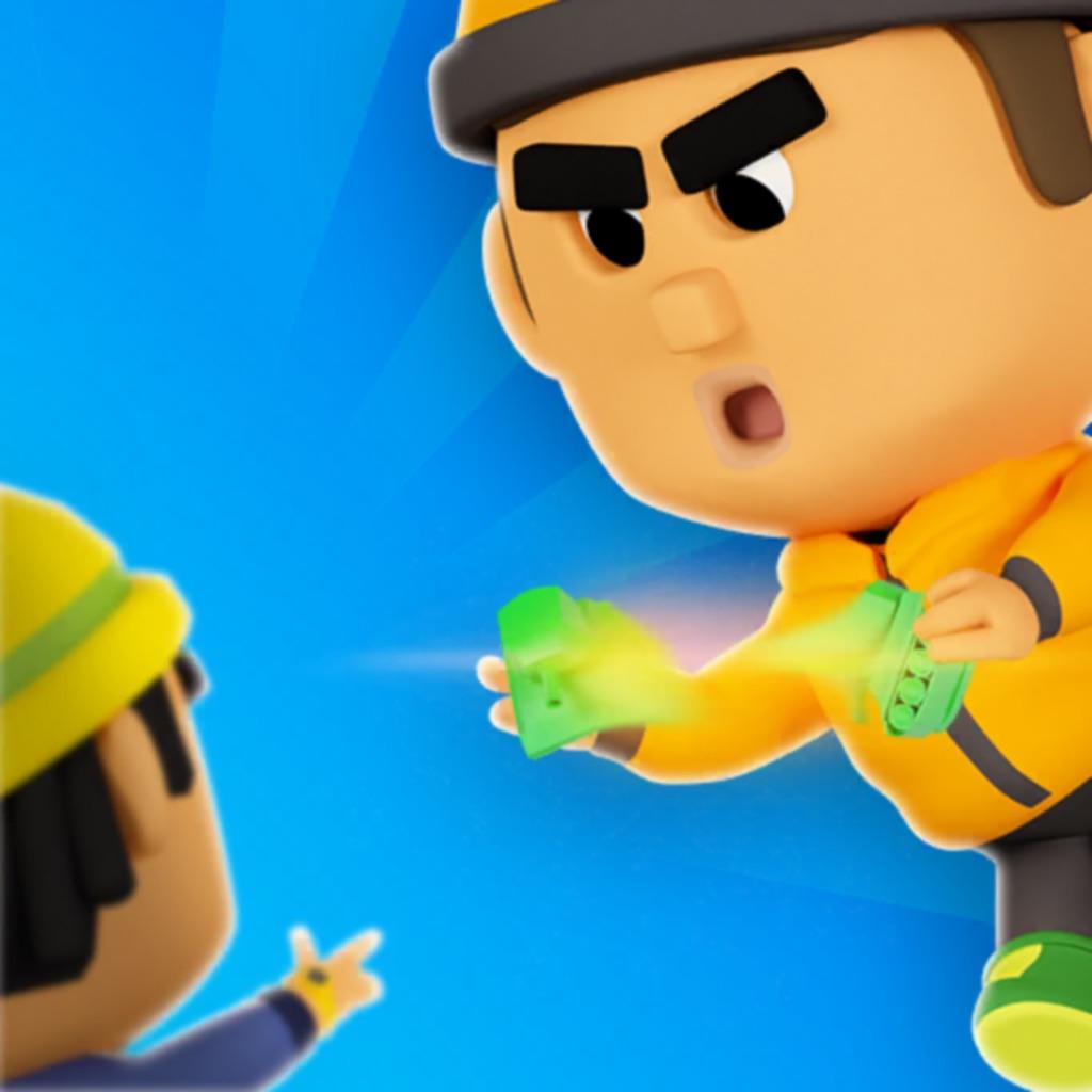 Match and Catch - Multiplayer for Android/iOS - TapTap