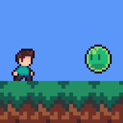 Evil Slugs Latest Version for Android/iOS APK - TapTap