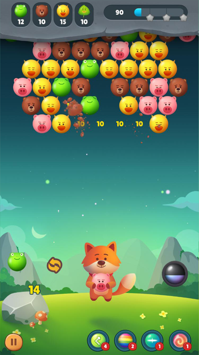 Download Bubble Pop: Puzzle Shooter for Android/iOS APK - TapTap