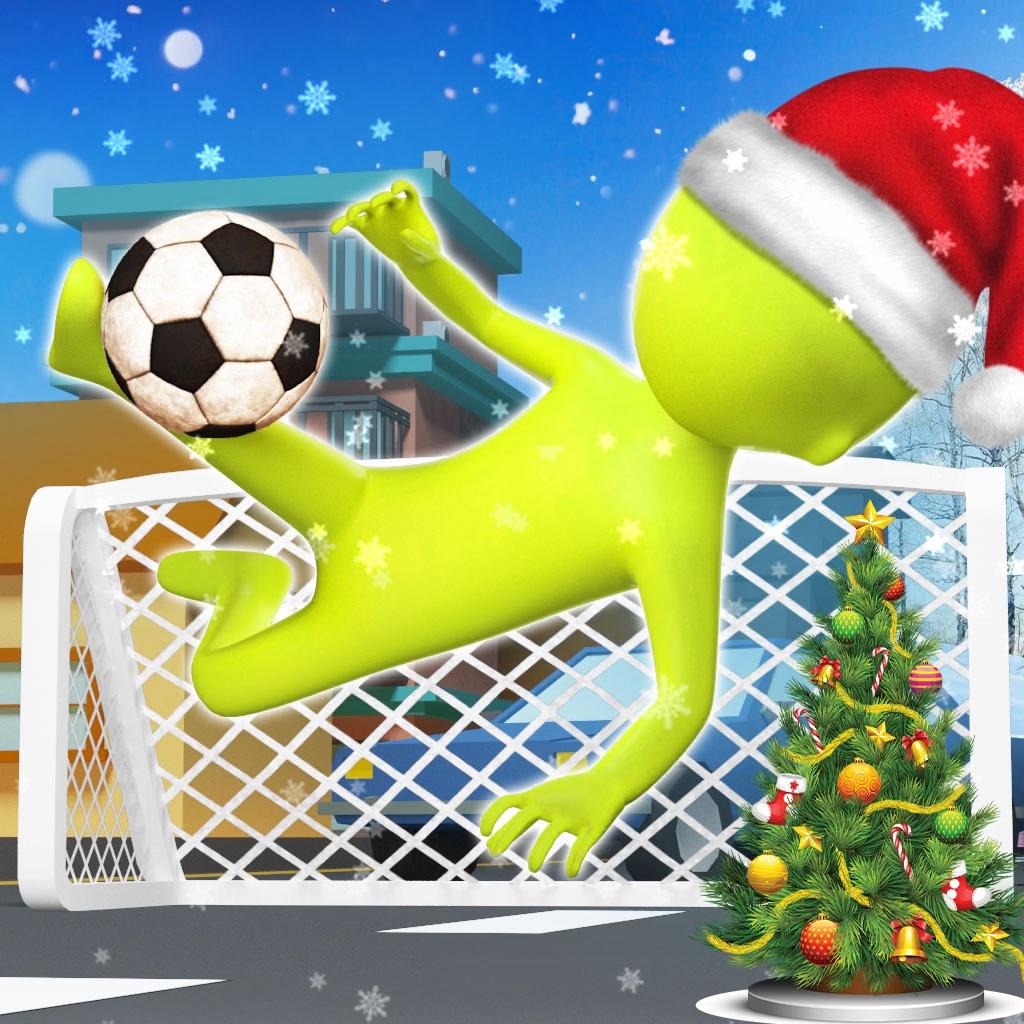 Crazy Super Kicks: Soccer Game for Android/iOS - TapTap