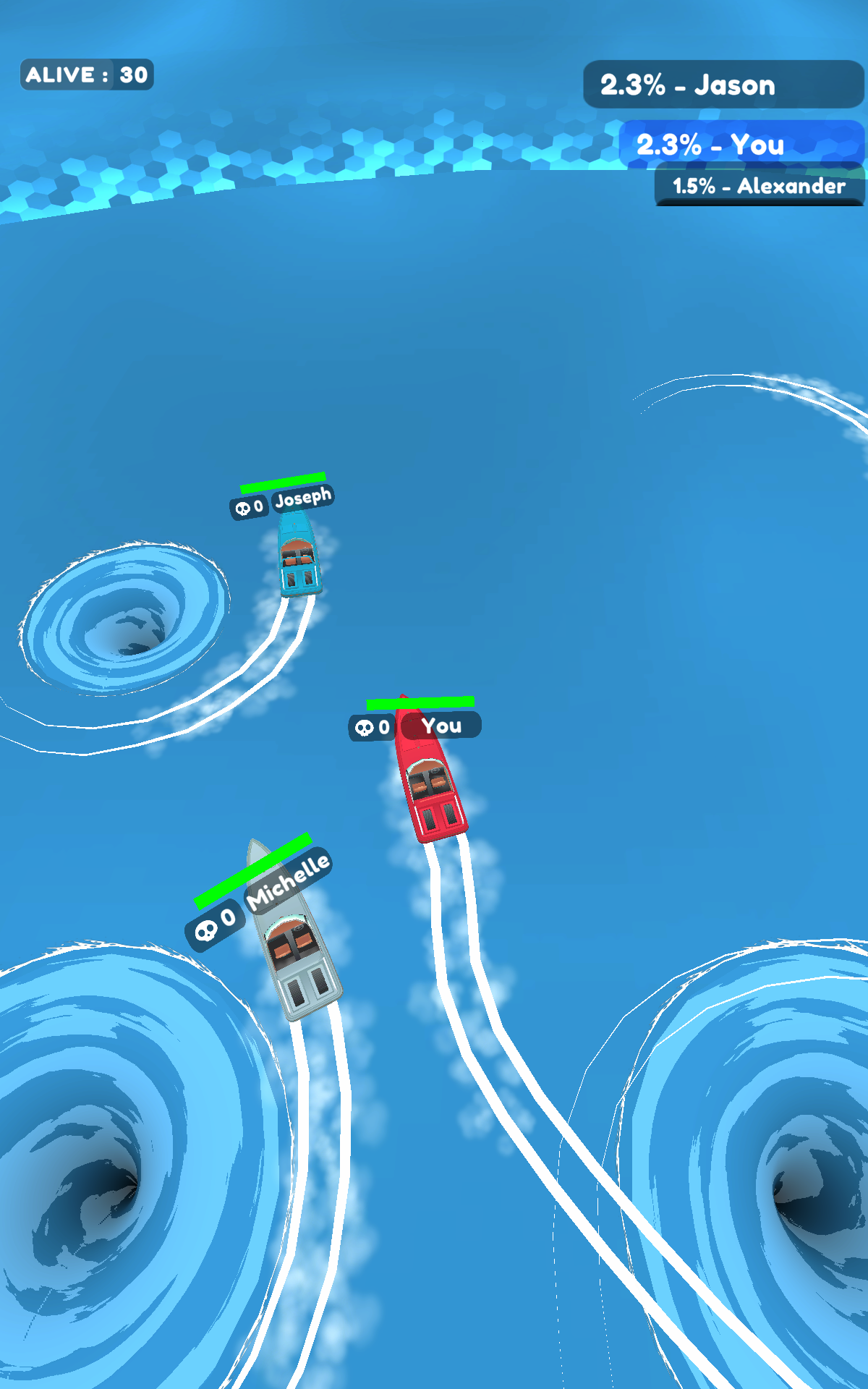 Vortex io android iOS apk download for free-TapTap