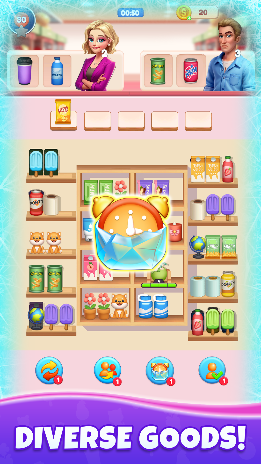 Market Sort Última Versão para Android/iOS APK - TapTap