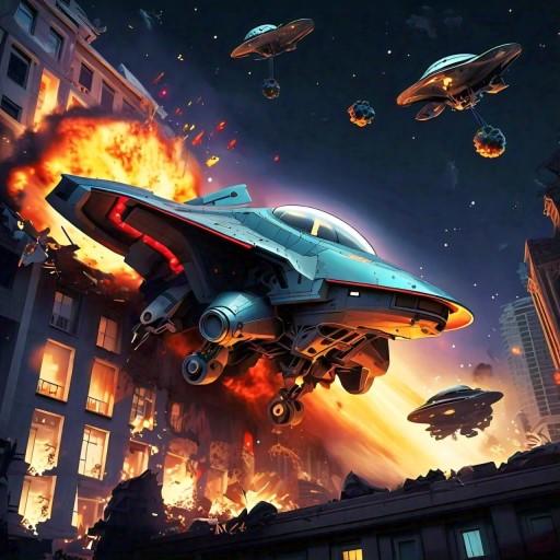 The Tower Destroyer Latest Version for Android/iOS - TapTap