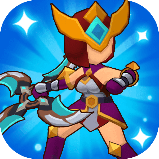 Spin Sword-One Kill Latest Version for Android/iOS - TapTap