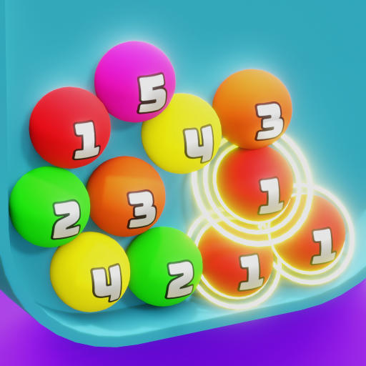 Bouncing Merge Latest Version for Android/iOS APK - TapTap
