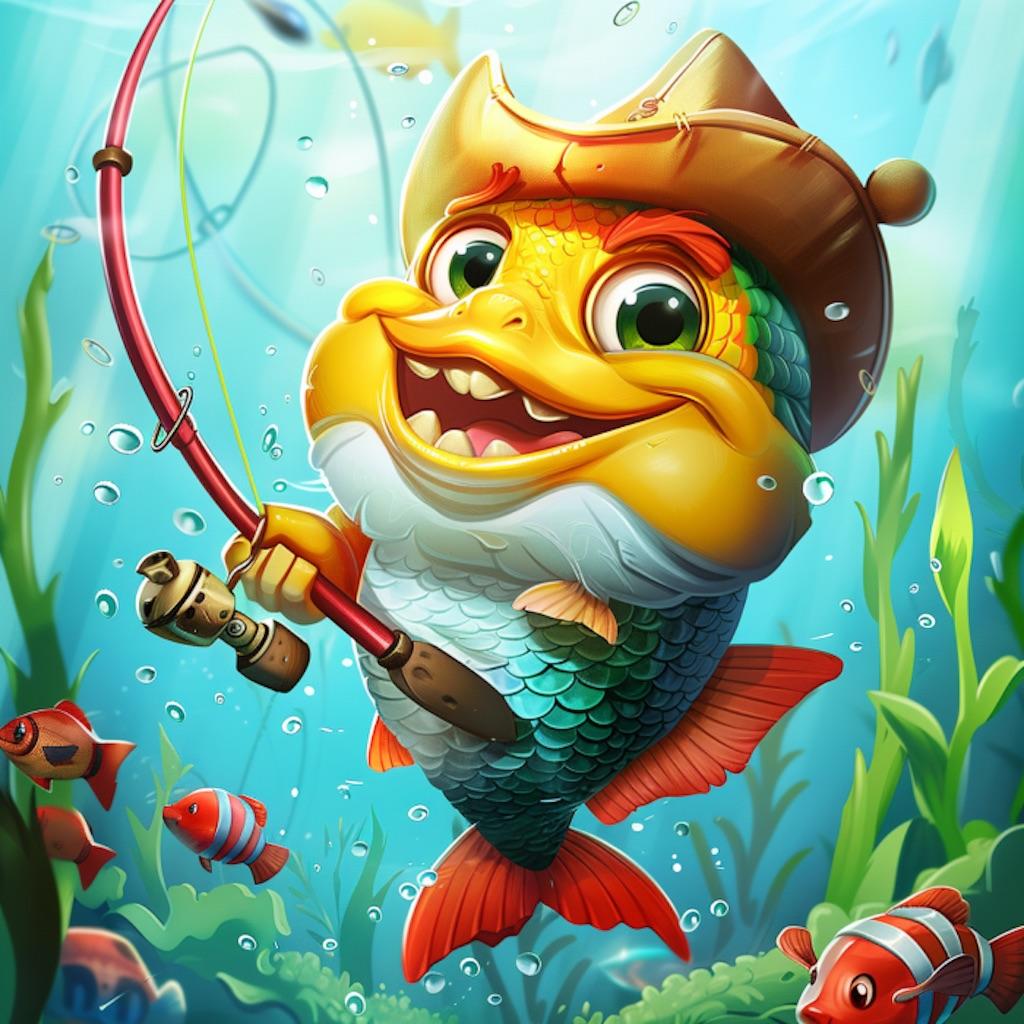 fish jump:math5 Latest Version for Android/iOS APK - TapTap
