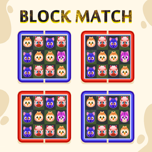 Block Match Game Pro Latest Version for Android/iOS - TapTap