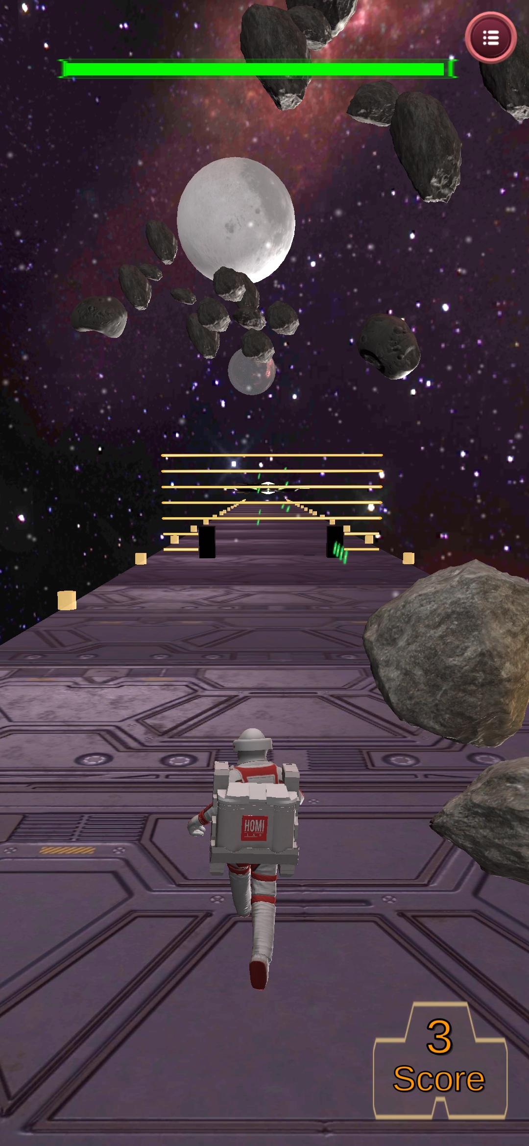 Astro Runner android iOS-TapTap