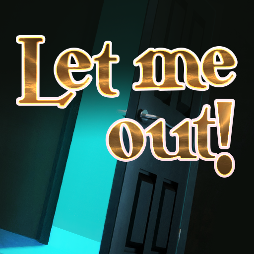 Let me Out - Escape room android iOS-TapTap