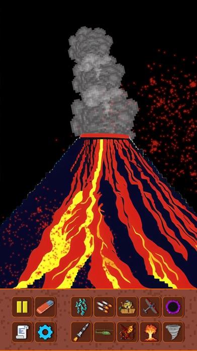 Sandbox Powder Toy Sandcastle android iOS apk download for free-TapTap