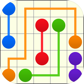 Connect Dots Without Crossing android iOS apk download for free-TapTap