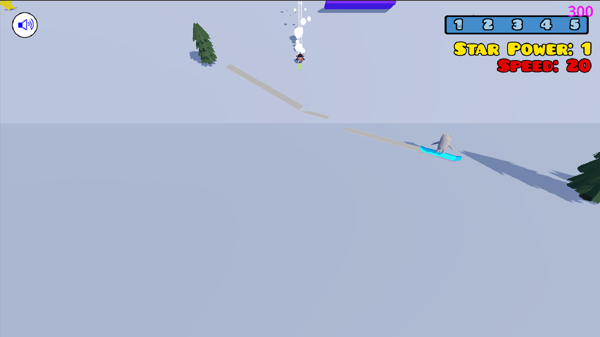 Ski Freak android iOS apk download for free-TapTap