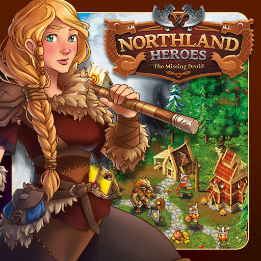 Download Northland Heroes for Android/iOS APK - TapTap