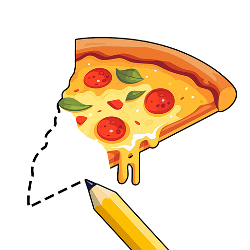 Draw One Part: Brain Puzzle for Android/iOS - TapTap