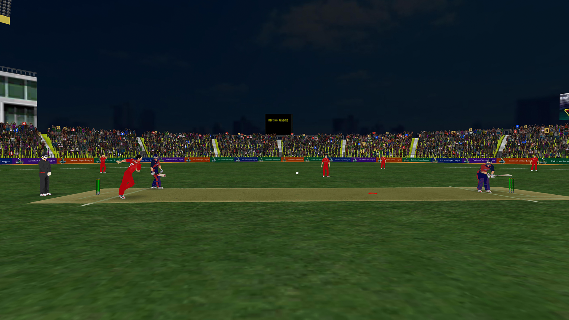 Pakistan T20 Cricket Games 3D android iOS apk download for free-TapTap