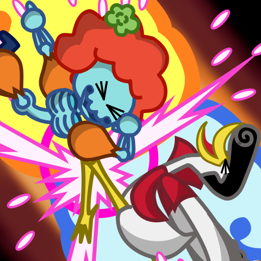 Fly Punch Boom! - Anime Fights for Android/iOS - TapTap