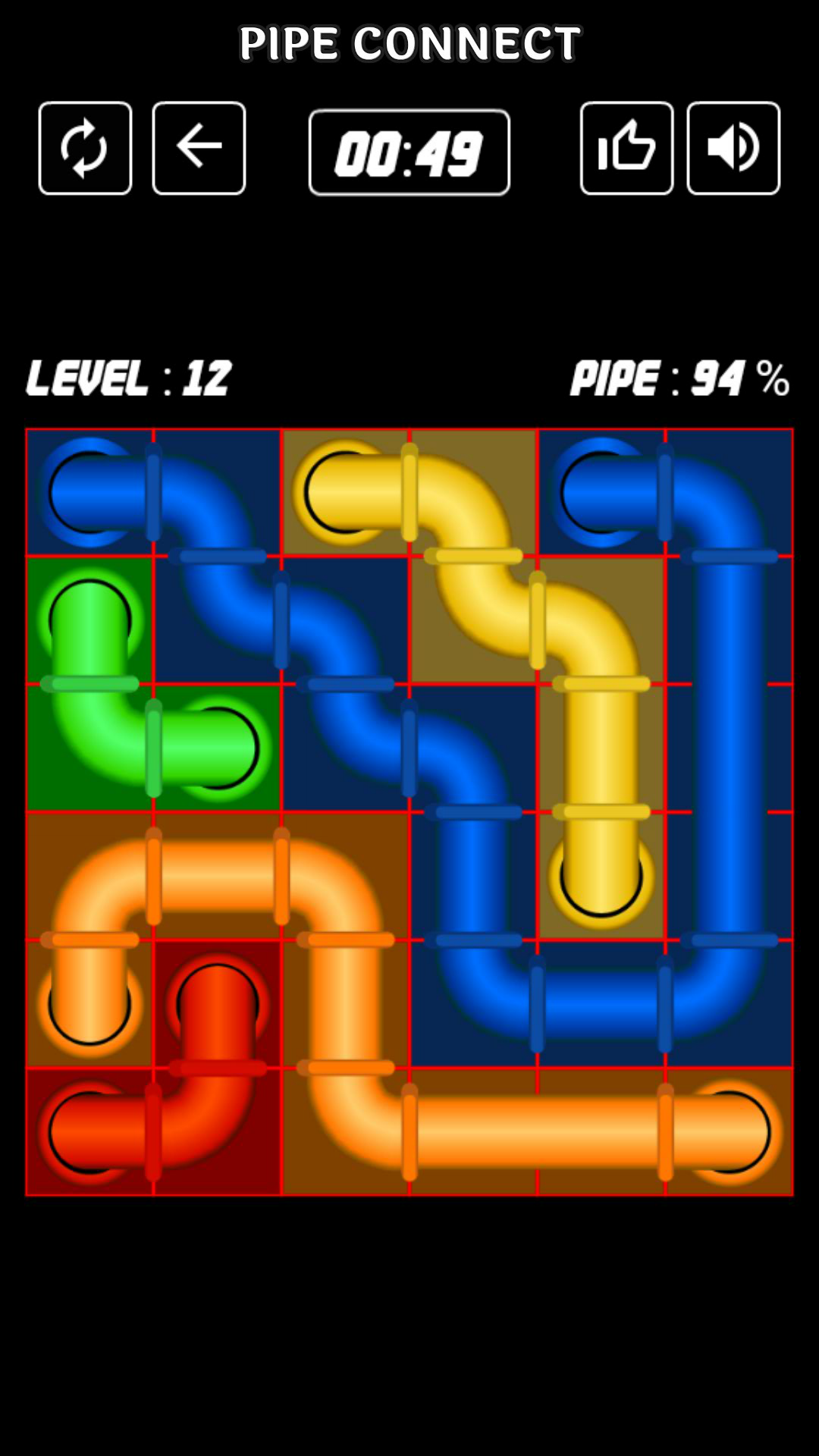 Connect The Pipe: Games android iOS apk download for free-TapTap