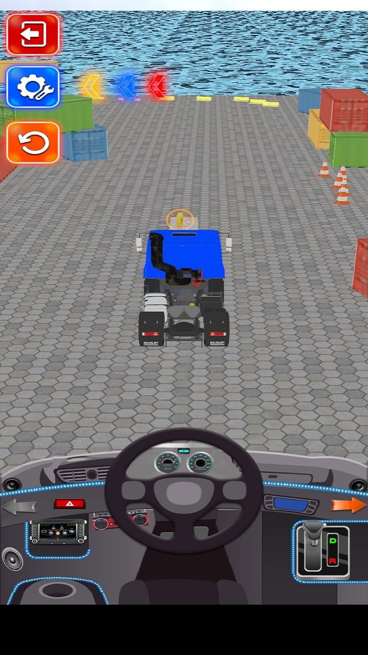 Multi Vehicle Simulator for Android/iOS - TapTap